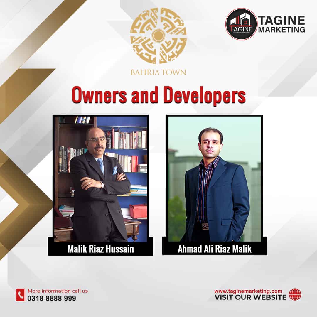 Bahria Town Karachi 2 | Payment Plan |Tagine Marketing